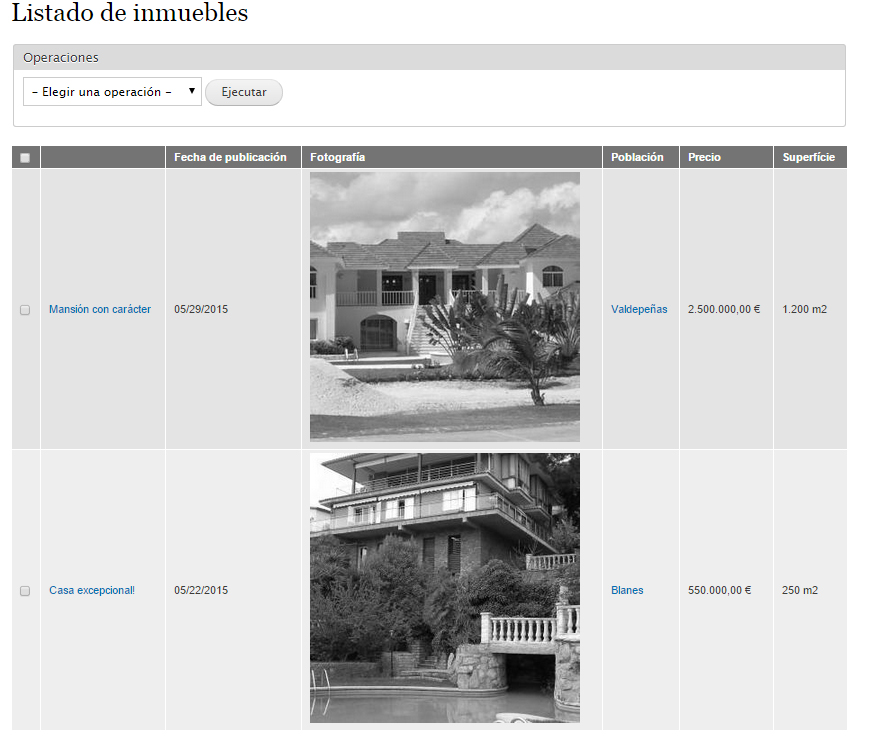 Tratamiento automatizado de imagenes en Drupal 7 | Tutorial Drupal Tratamiento automatizado de imagenes en Drupal 7 | Tutorial Drupal